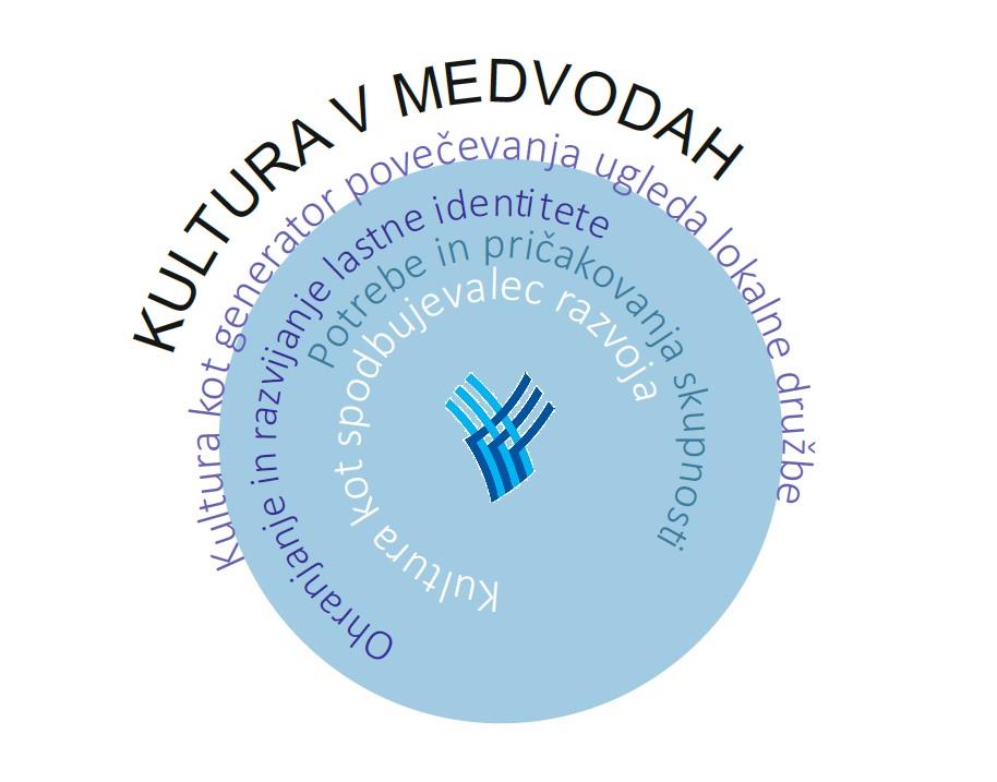Strategija razvoja kulture v občini Medvode za obdobje 2021 - 2024 ...