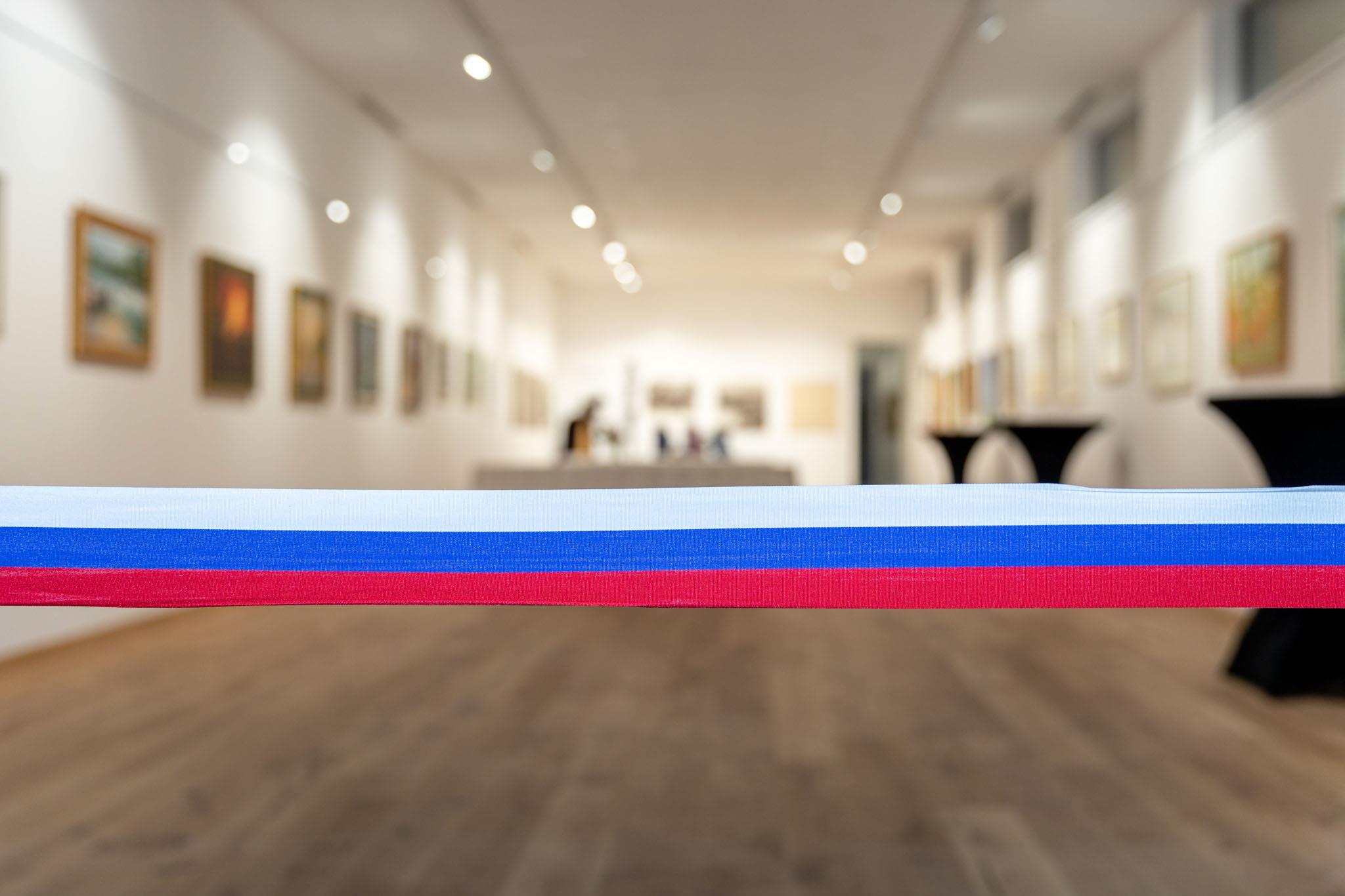 Galerija Sora je odprta - medvode.si