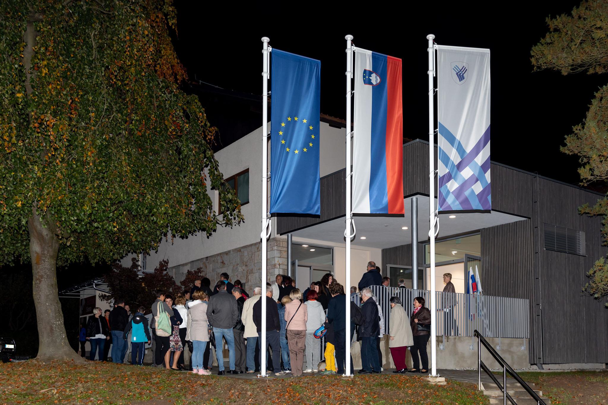 Galerija Sora je odprta - medvode.si