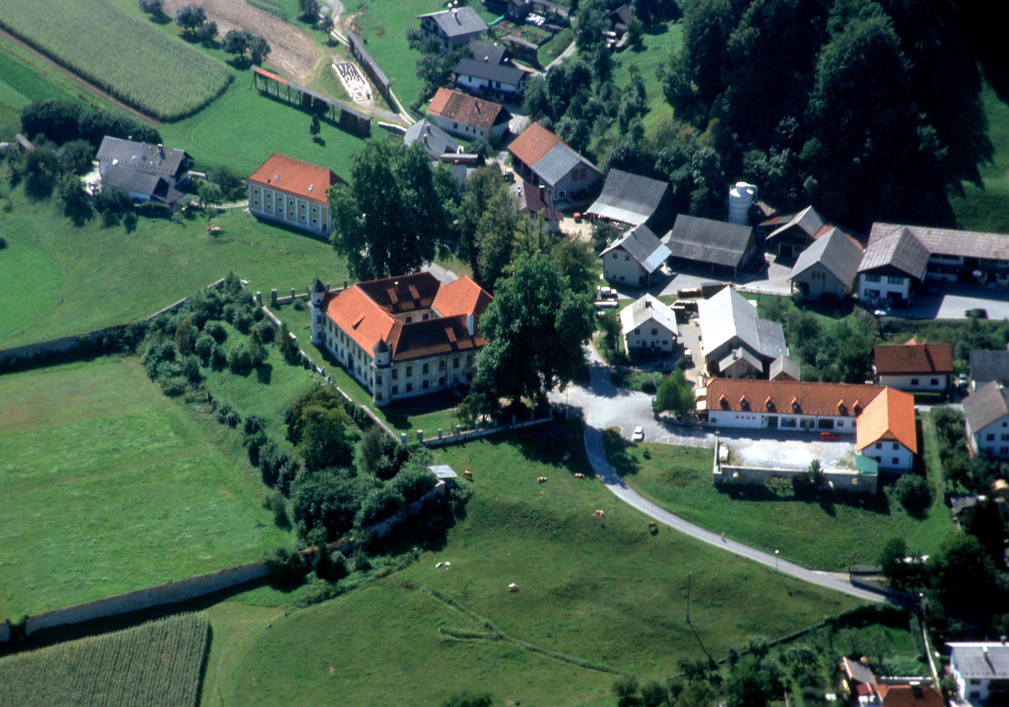 Grad Goričane - medvode.si